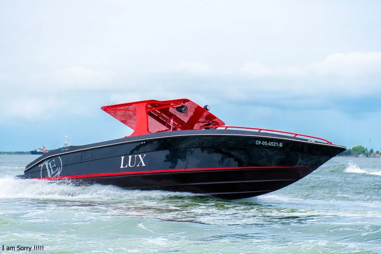 Speedboats - berceliocartagenarentals